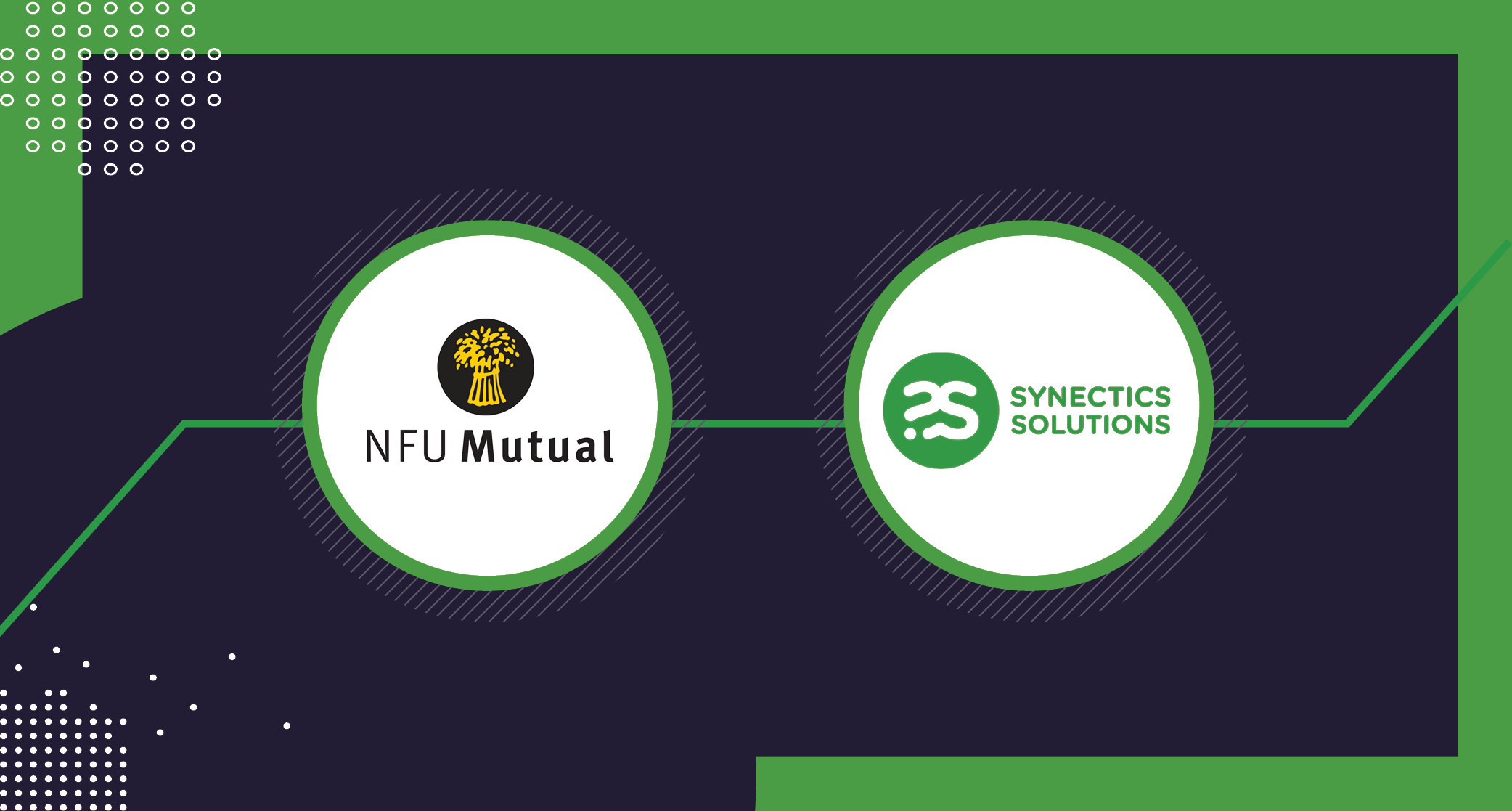 NFU Mutual partners with Synectics to fortify policy holder protections